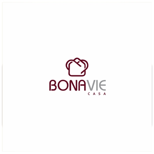 Logo para BonaVie Casa | valcrism_2 6432103
