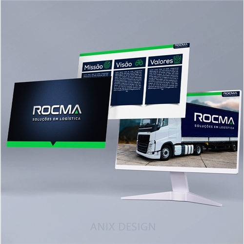 Anix Design | Portfólio designer Anix Design no WeLancer