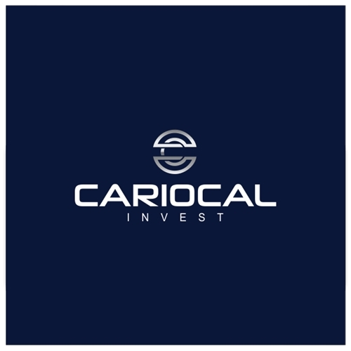 Logo para Carioca Invest | valcrism_2 6432361