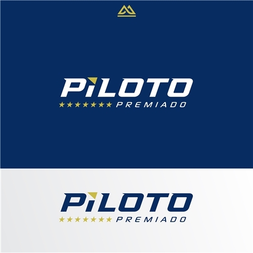 Logo para PILOTO PREMIADO | Maia Des.. 6432471