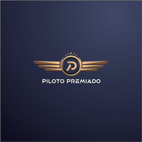 Logo para PILOTO PREMIADO | Medeiros.. 6433006