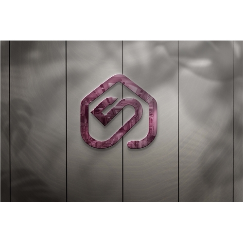 BonaVie Casa | Criação de Logo Para Decoração & Mobília