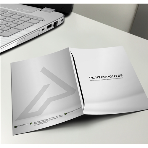 PLAITER PONTES: Instituto de Desenvolvimento Humano | Criação de Lo...