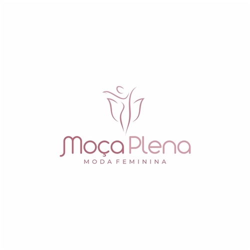 Logo para Moça Plena | snetodes.. 6434295