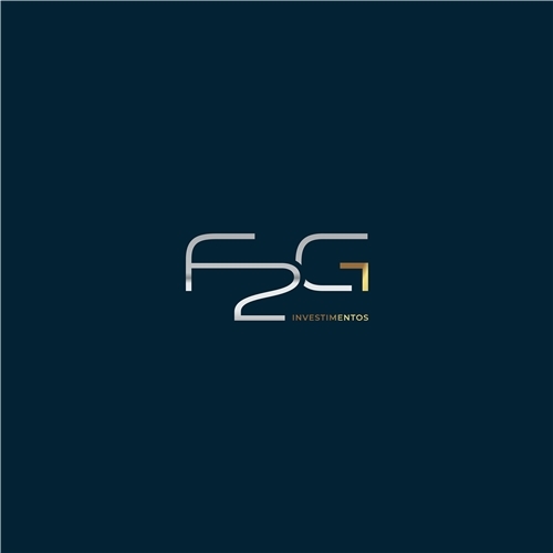 F2G Investimentos | Criação de Logo Para Outros