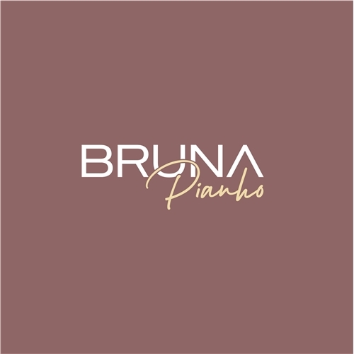 Logo para Bruna Coimbra Pi.. | LDG Studio 6436367