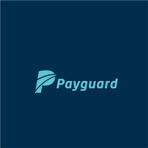 Logo para Payguard | Design pxl 6437028