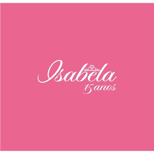 Isabela Estrela Moschetta | Criação de Logo Para Planejamento de Ev...