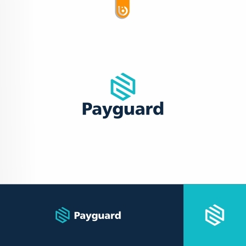 Logo para Payguard | brener.m.. 6440017