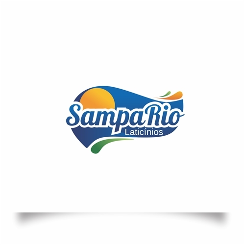 Logo para Sampa Rio Laticí.. | Medeiros.. 6441017