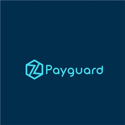 Logo para Payguard | Design pxl 6441093