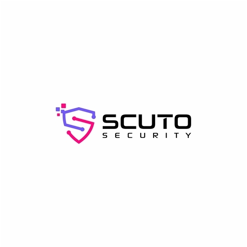 Scuto Security | Criação de Logo e Papelaria (6 itens) Para Tecnol...