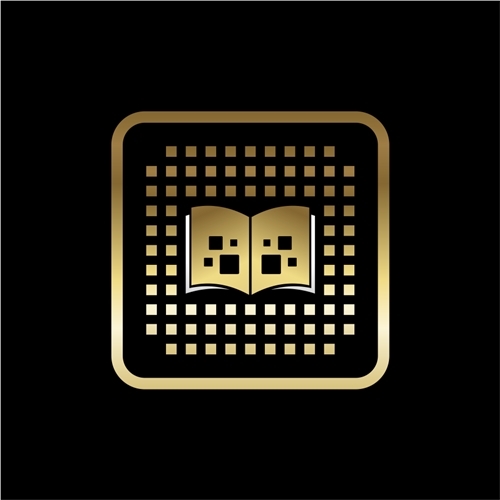 Led School | Criação de Logo Para Educação & Cursos