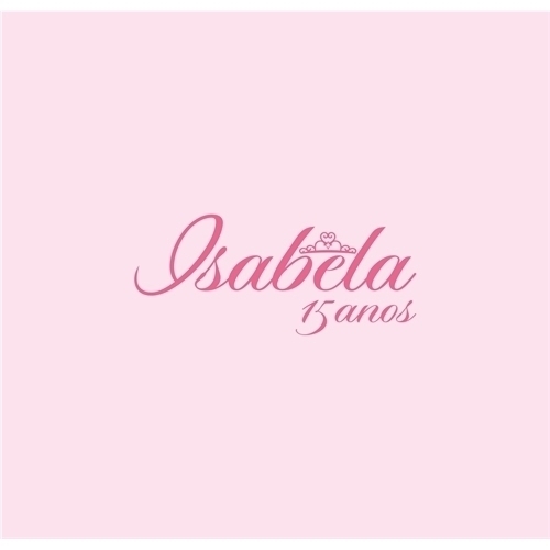 Isabela Estrela Moschetta | Criação de Logo Para Planejamento de Ev...