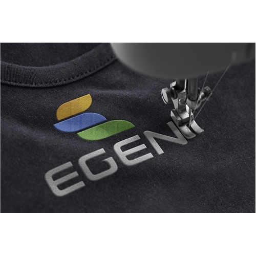 Egen Engenharia e Montagens Elétricas | Criação de Logo Para Metal ...