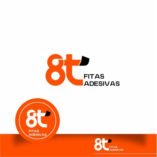 Logo para 8T | Medeiros.. 6442285