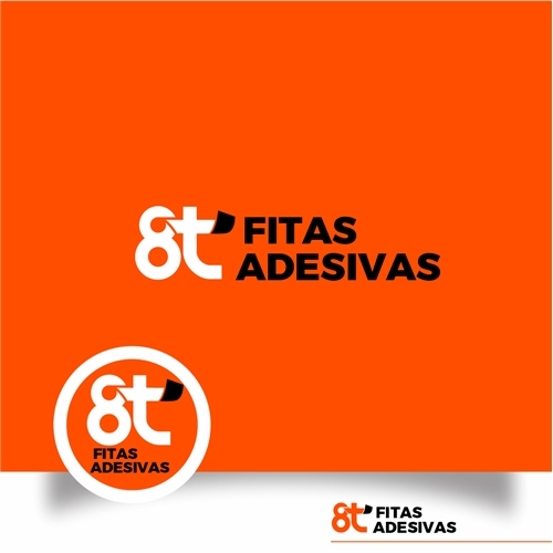 Logo para 8T | Medeiros.. 6442338