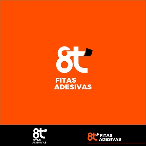 Logo para 8T | Medeiros.. 6442448