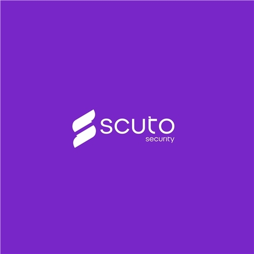 Scuto Security | Criação de Logo e Papelaria (6 itens) Para Tecnol...