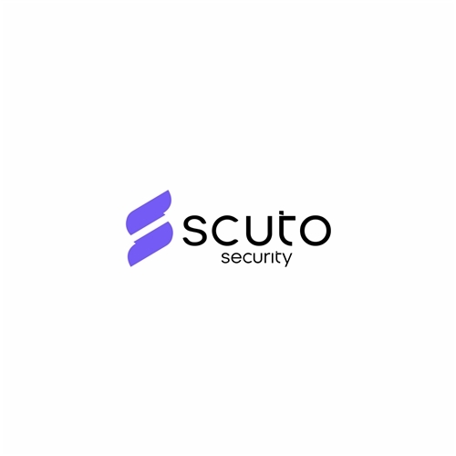 Scuto Security | Criação de Logo e Papelaria (6 itens) Para Tecnol...