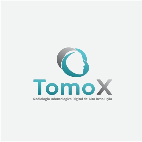 TomoX | Criação de Modernizar Logo Para Odonto