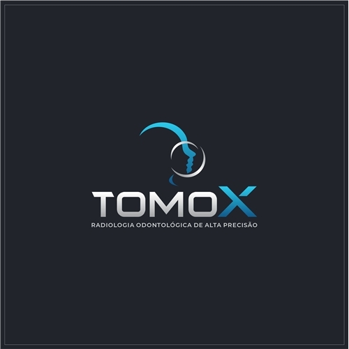 TomoX | Criação de Modernizar Logo Para Odonto