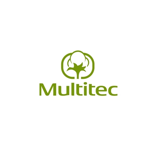 Multitec | Criação de Logo Para Ambiental & Natureza