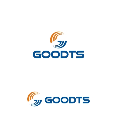 Goodts | Criação de Logo Para Outros
