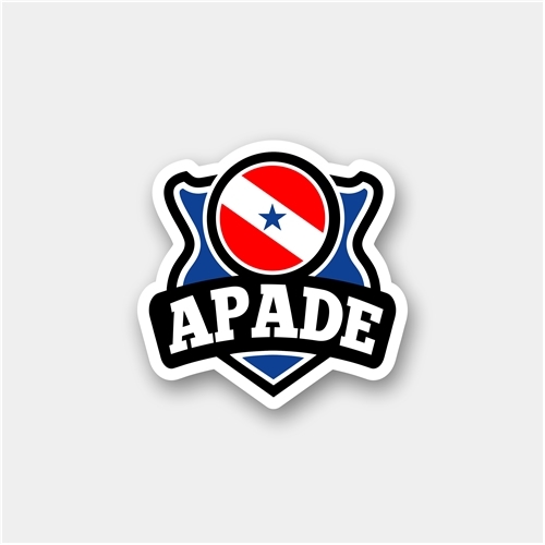 APADE | Criação de Logo Para Associações, ONGs ou Comunidades