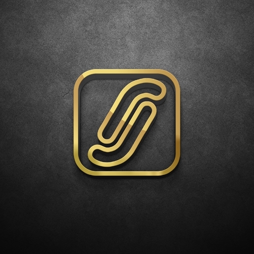 SANDER CONSULTING | Criação de Logo Para Computador & Internet