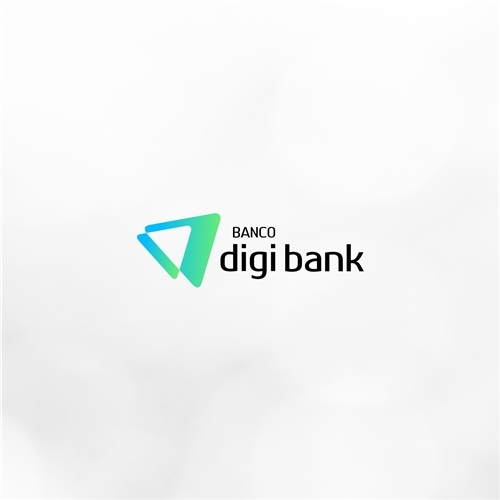 Logo para BANCO DIGI BANK | at4design 6445167