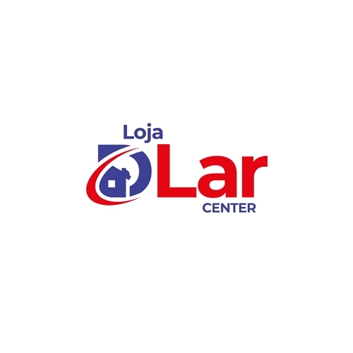 Logo para LOJA D LAR CENTER | Dani Cam.. 6445942
