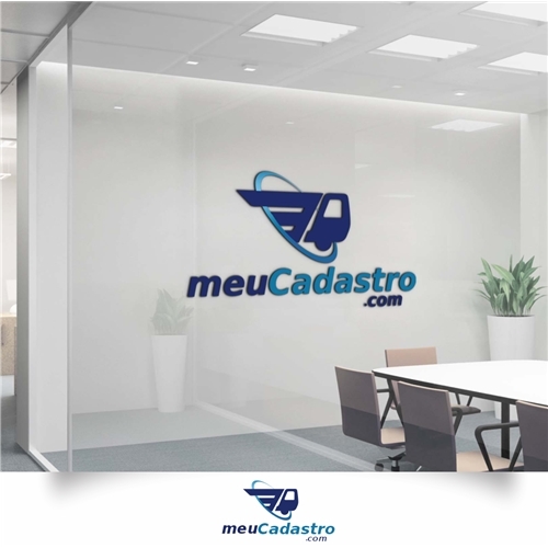 Logo para meucadastro.com | Medeiros.. 6446563