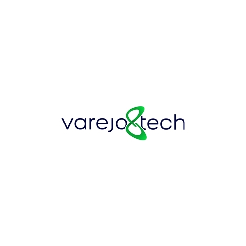 Varejo & Tech | Criação de Logo Para Tecnologia & Ciencias