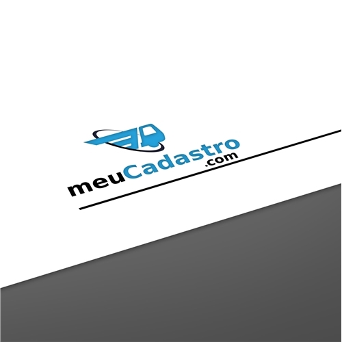 Logo para meucadastro.com | Medeiros.. 6448044