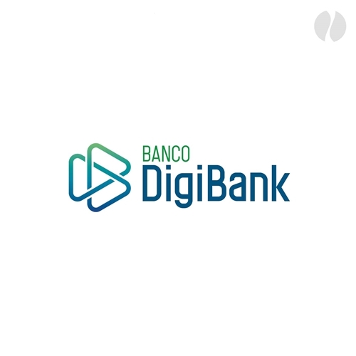 Logo para BANCO DIGI BANK | NUTS 6448745