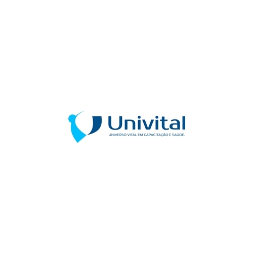 Logo e Papelaria (6 ite.. para Univital. Univer.. | Bikina D.. 6448869