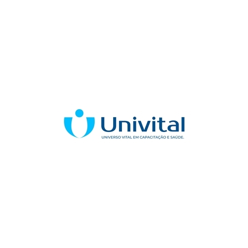 Logo e Papelaria (6 ite.. para Univital. Univer.. | Bikina D.. 6448870
