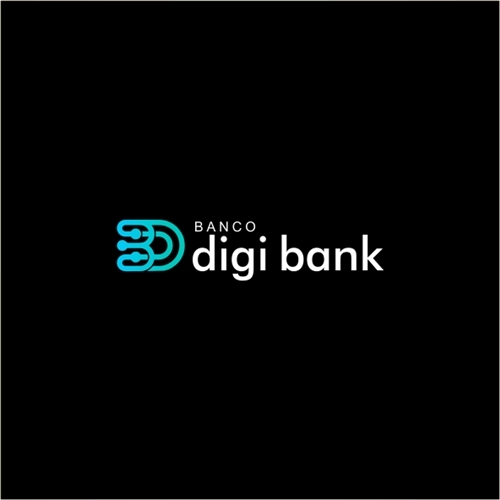 Logo para BANCO DIGI BANK | valcrism_2 6449068