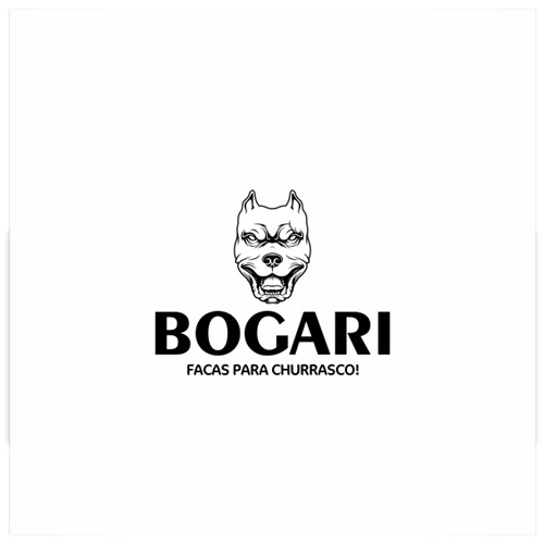 Logo para Bogari | valcrism_2 6449160