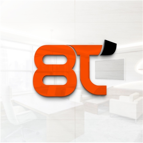 Logo para 8T | Medeiros.. 6449602