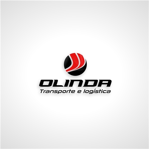 Logo para Olinda transport.. | Bikina D.. 6450523