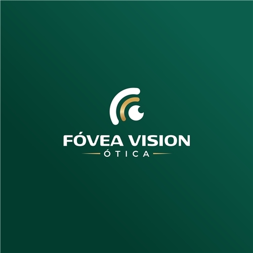 Logo e Papelaria (6 ite.. para FÓVEA VISION ÓTI.. | LDG Studio 6450603