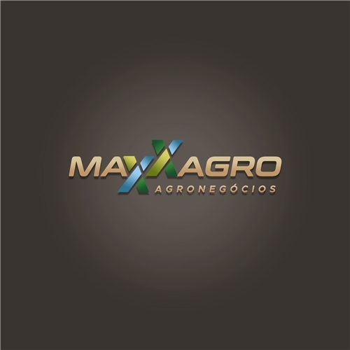 Modernizar Logo para MAXXAGRO | Dani Des.. 6451600