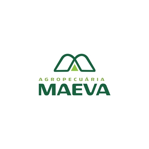 AGROPECUARIA MAEVA / SETOR AGROPECUARIA | Criação de Logo Para Ani...