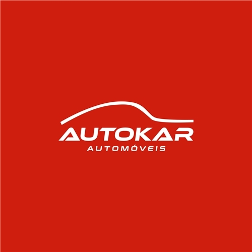 Autokar Automoveis | Criação de Modernizar Logo Para Automotivo