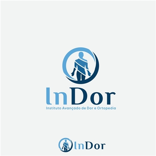 Logo para InDor - Institut.. | Design pxl 6452935
