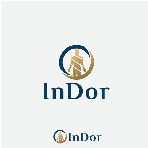 Logo para InDor - Institut.. | Design pxl 6453546