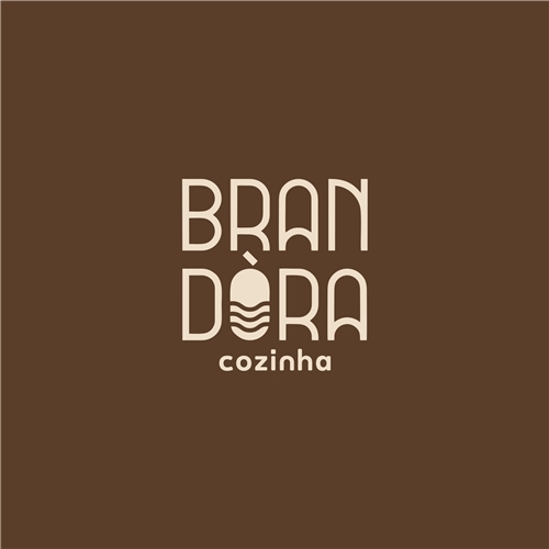 Brandòra Cozinha - Encomende sabor | Criação de Logo Para Alimentos...