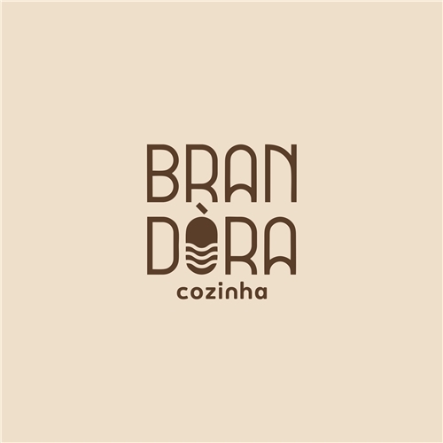 Brandòra Cozinha - Encomende sabor | Criação de Logo Para Alimentos...